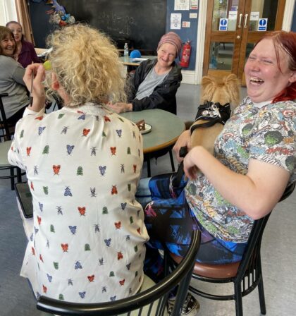 Home | Healthier & Happier Lives | Kirklees Community Plus