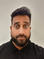 Meet the Team | Kirklees Community Plus