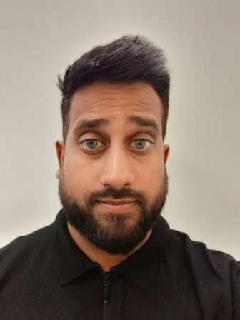 Meet the Team | Kirklees Community Plus