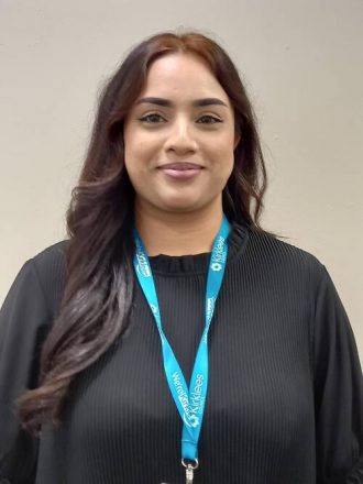 Meet the Team | Kirklees Community Plus