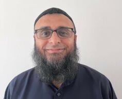 Meet the Team | Kirklees Community Plus