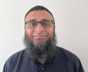 Meet the Team | Kirklees Community Plus